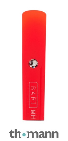 Bari Elite Reed Bass Clarinet MH – Thomann UK