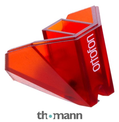 Ortofon Stylus 2M Red – Thomann UK