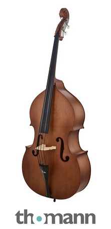 Duke Special BRV Double Bass 3/4 – Thomann Sverige