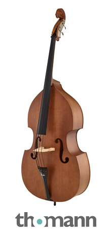 Duke Special BRG Double Bass 3/4 – Thomann UK