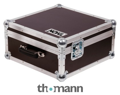 Thon 14"x5,5" Snare Flight Case – Thomann UK