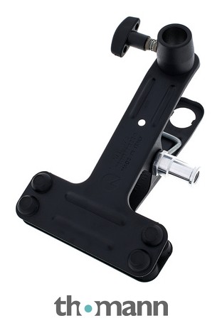 Manfrotto 175 Spring Clamp – United States