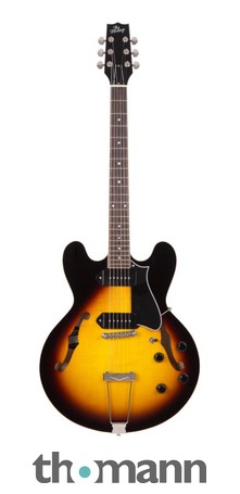 Heritage Guitar H-530 OSB – Thomann Nederland