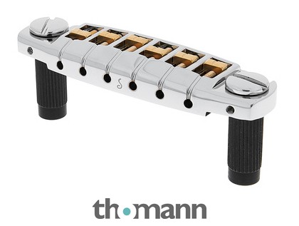 Schaller Signum Bridge C – Thomann UK