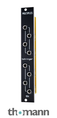 Behringer 994 Multiples – Thomann UK
