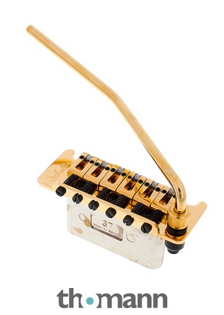 Schaller Vintage Tremolo G – Thomann UK