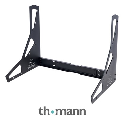 Behringer Eurorack Stand 3-Tier – United States