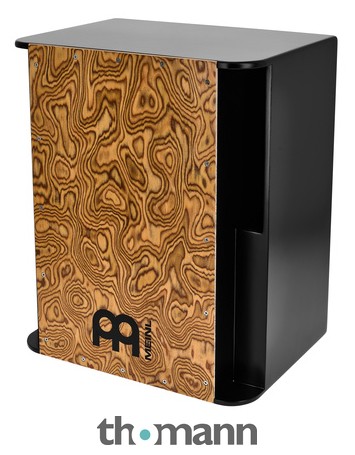 Meinl Vertical Subwoofer Cajon – Thomann UK