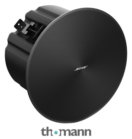 Bose Professional DesignMax DM8C-SUB black – Thomann Denmark