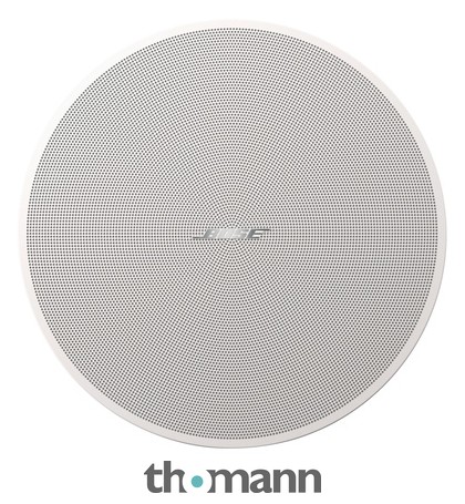 Bose Professional DesignMax DM8C-SUB white – Thomann UK
