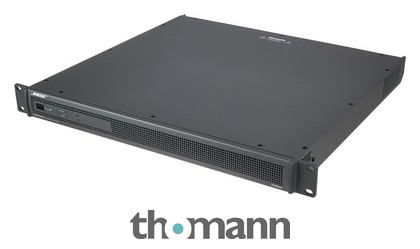 Bose Professional PowerSpace P2600A – Thomann UK