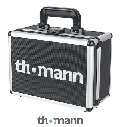 Thomann Case Neumann TLM Set – Thomann UK