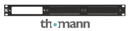 Kramer RK-3T-B 19" Rack Mount – Thomann UK