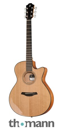 Furch Blue Plus Gc-CM SPE MC B-Stock – Thomann Česko