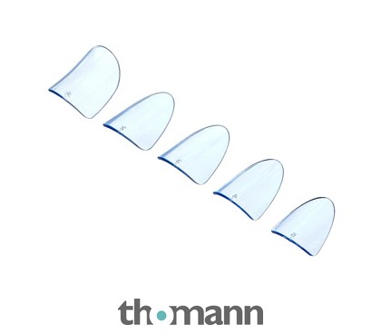 Thomann Chinese Pipa Nail Picks TLB – United States