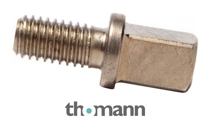 Trick Drums BP-022B Beater Clamp Screw 5mm – Thomann United States
