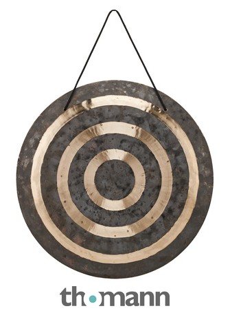 Asian Sound Sun Gong Jupiter 50cm – United States