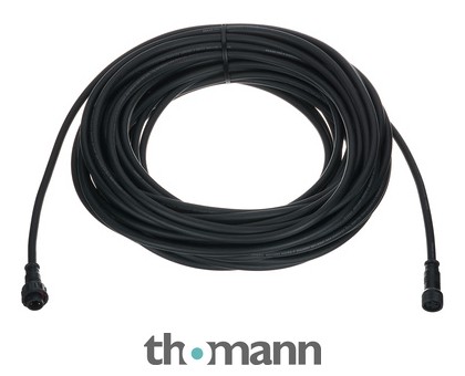Stairville Outdoor Mains Extension 25m – United States