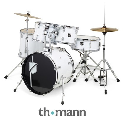 Travel Drum Set