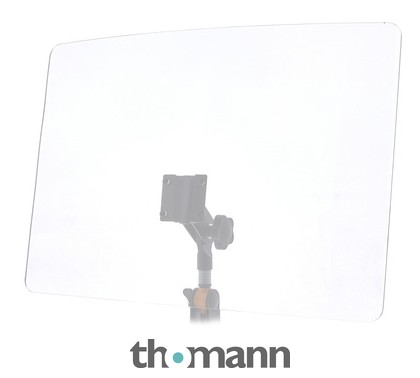 Roadworx Acoustic Deflector Pro – Thomann UK