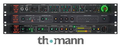 Dangerous Music Producer Pack – Thomann UK