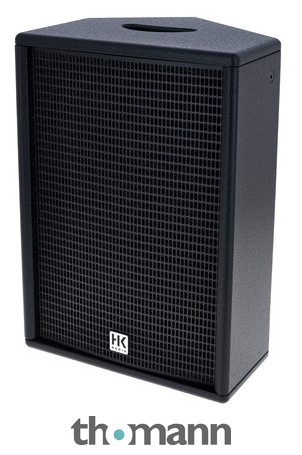 HK Audio PR:O 110 XD2 – United States