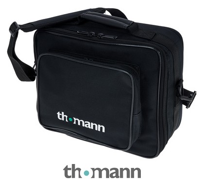 Thomann Bag IMG Stageline Flat-M200 – Thomann Portuguesa