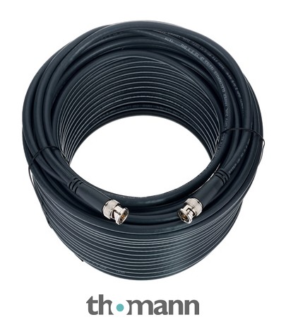 Kramer C-BM/BM-100 Cable 30.5m – Thomann UK