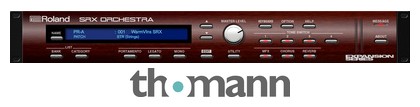 Roland Cloud SRX Orchestra – Thomann UK