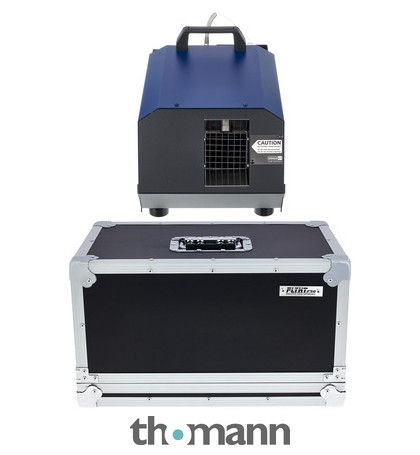Look Unique 2.1 230V Case Bundle – Thomann Sverige