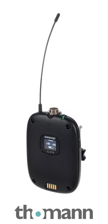 Shure SLXD1 K59 – Thomann Nederland