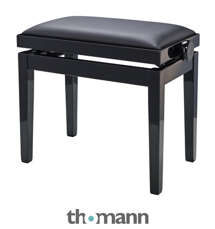 K&M Piano Bench 13971 B-Stock – Thomann România