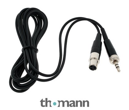the t.bone Lucan System CC 200 CA – Thomann UK