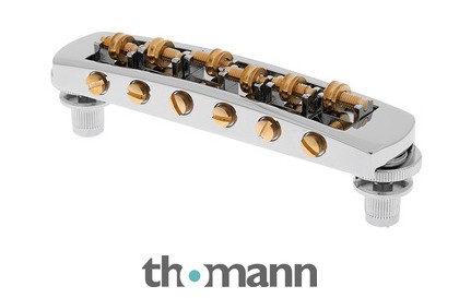 Schaller STM TOM-Style Bridge C Reverse – Thomann Nederland