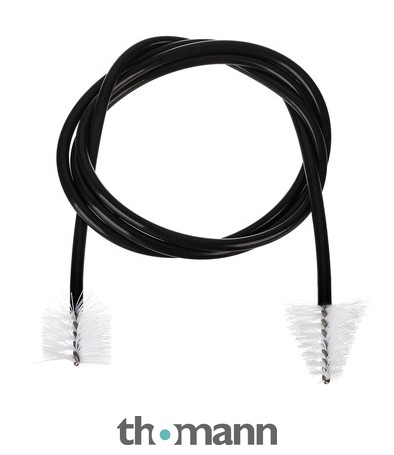 Thomann Snake Brush Cleaner Fr. Horn – Thomann UK
