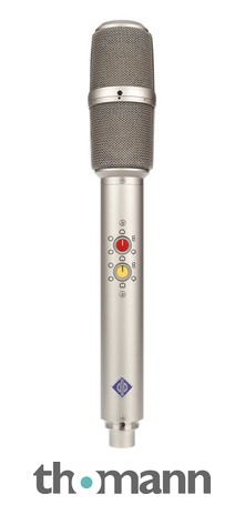 Neumann USM 69I – Thomann UK