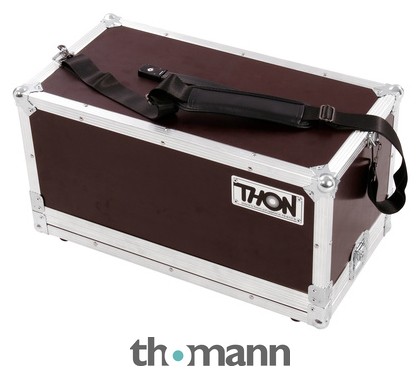 Thon Case Marshall SC 20 B-Stock – United States