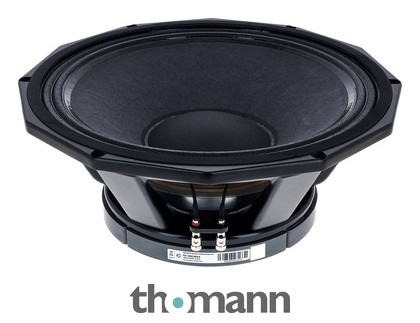 Precision Devices PD.185C003 – Thomann UK