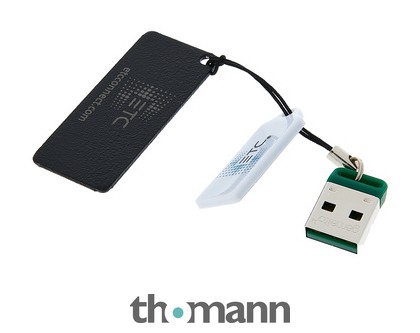 ETC ETCnomad Base Kit – Thomann UK