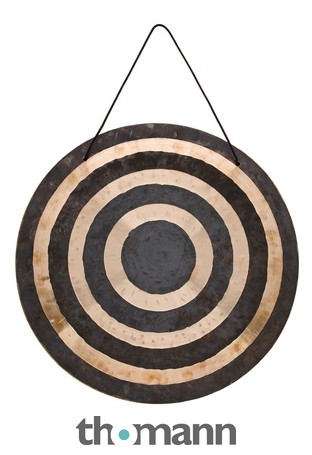 Asian Sound Sun Gong Mars 40cm – United States
