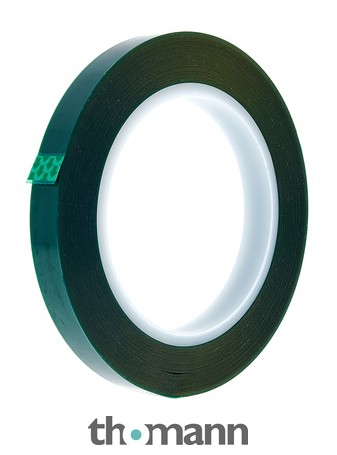 Splicit Hold Down Tape 1/2" – Thomann UK