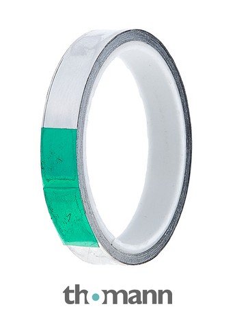 Splicit Sensing Foil Tape 7/32" – Thomann UK
