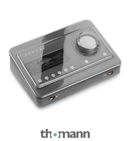 Decksaver Universal Audio Apollo Arrow – Thomann België