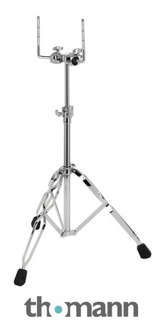 DW 3900A Double Tom Stand – Thomann UK