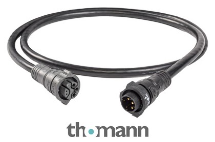 Bose SubMatch Cable – Thomann UK