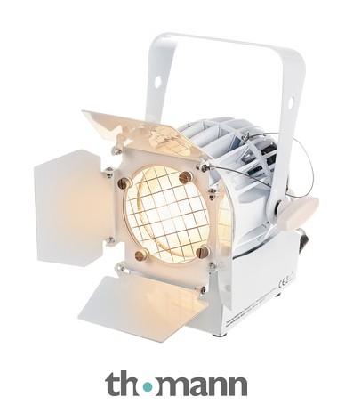 Varytec LED Studio 150 2900K WH – Thomann UK