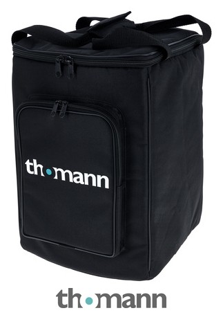 Thomann the box Six Mix Eight Bag – Thomann France