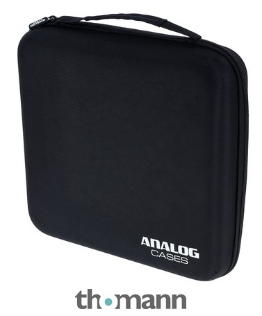 Analog Cases Pulse Case Akai MPC One – Thomann UK