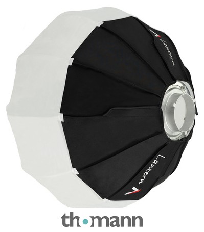 Aputure Lantern – Thomann UK