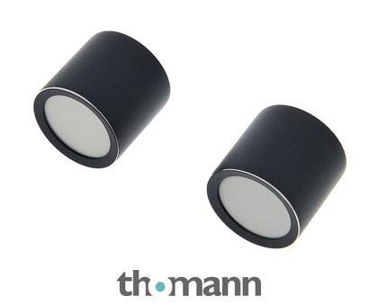 SE Electronics SE8 Omni Stereo-Capsule Set – United States